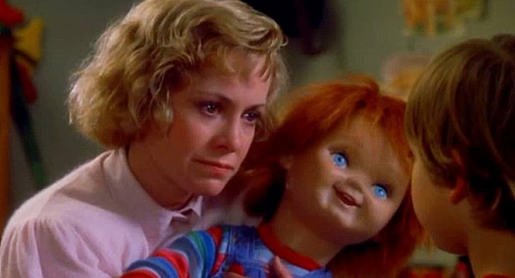 Child's Play Remake Unveils First Look at New Chucky Doll