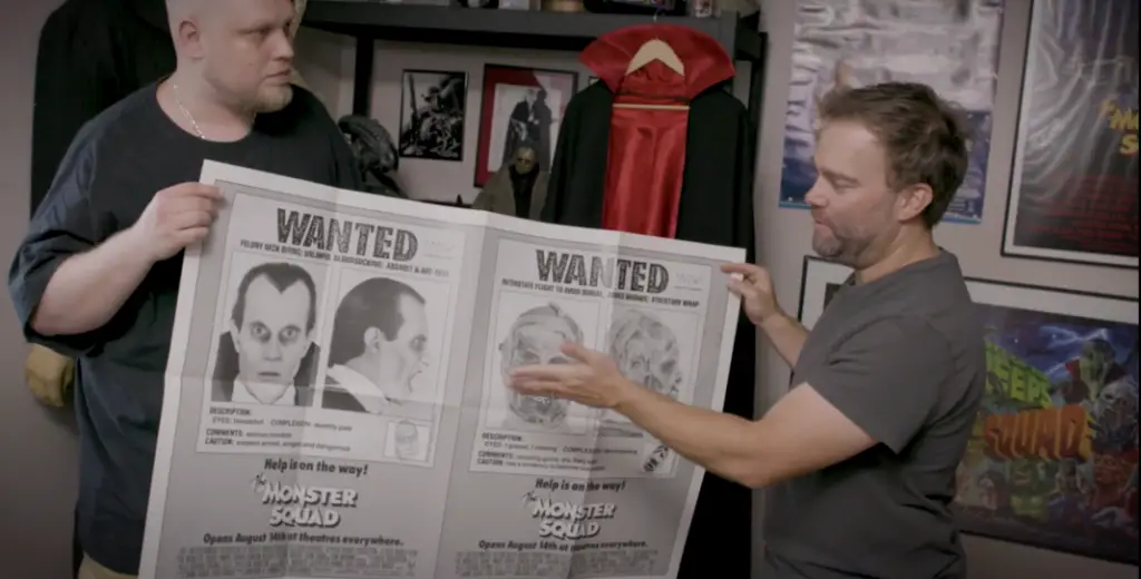 Wolfman's Got Nards Rules So Hard [Frightfest 2018 Review] - Wicked Horror