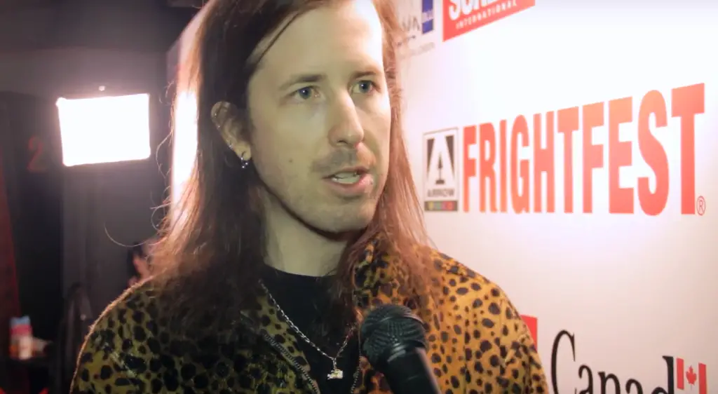 Colin Minihan Talks What Keeps You Alive [Frightfest 2018 Exclusive ...