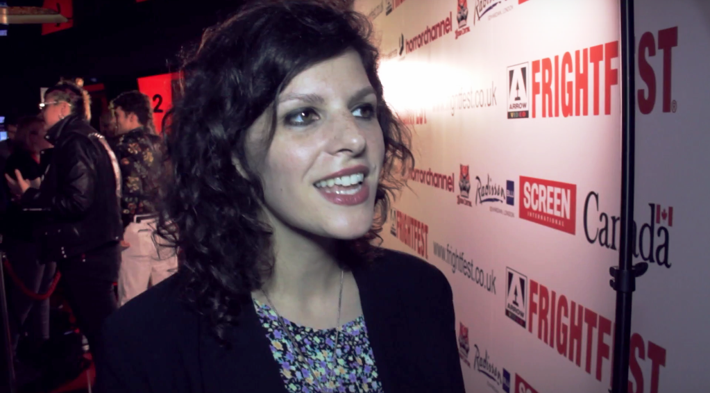 Director Jenn Wexler Talks The Ranger [Exclusive] - Wicked Horror