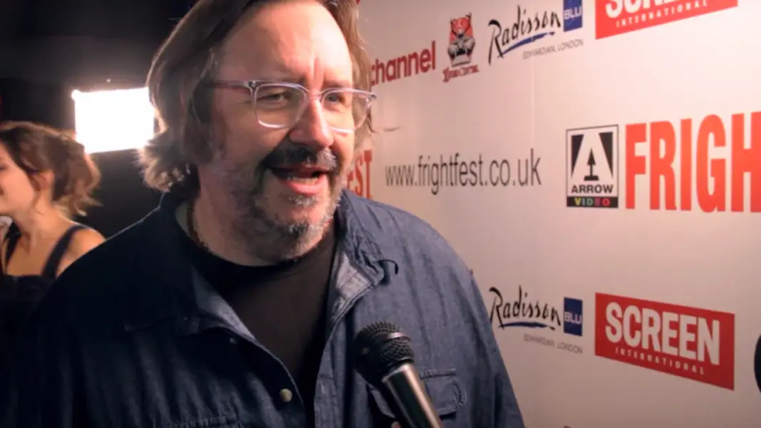 Mark Benton on Anna and the Apocalypse [Frightfest Exclusive Interview]