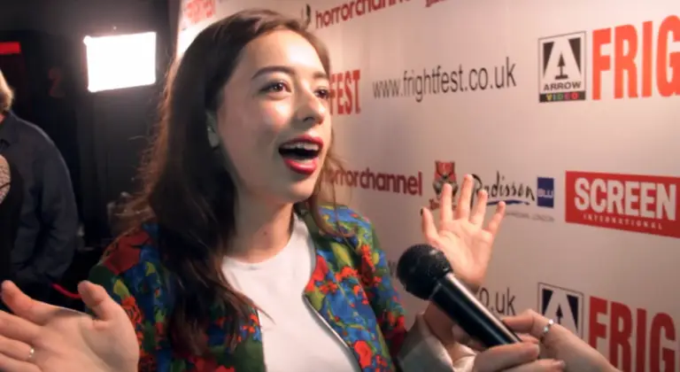 Marli Siu on Anna and the Apocalypse [Frightfest Exclusive Interview ...