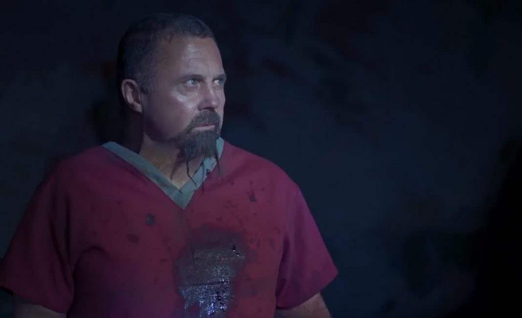 Death House is Cheesy, Bloody Nostalgic Fun - Wicked Horror