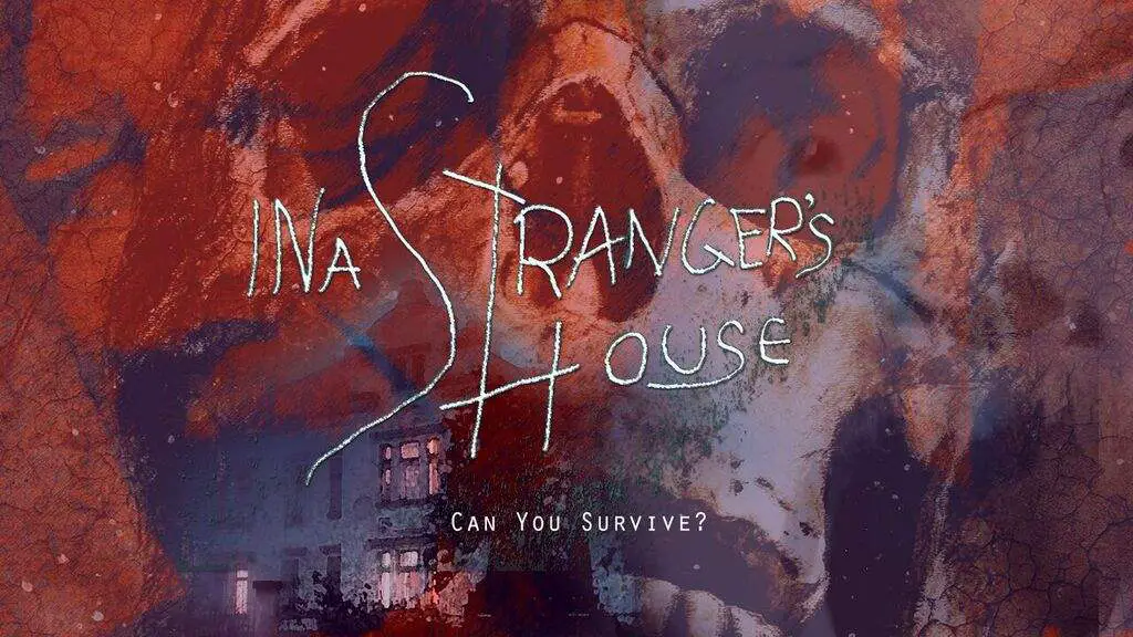 Spooky Trailer for In A Stranger's House Will Ease Your Post-Halloween ...