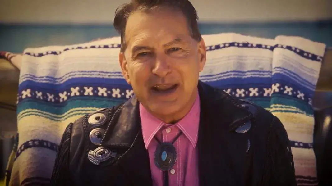 Joe Bob Briggs on the State of Horror, Censorship, and More [Exclusive]
