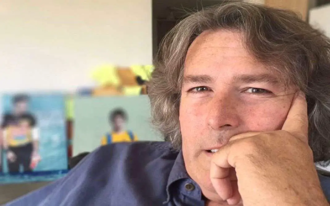 Mick Strawn on Nightmare on Elm Street 3 and 4 and Behind the Screams