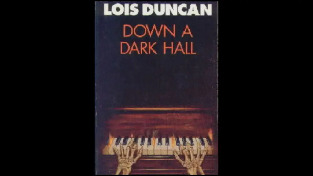 Seven Must-Read Lois Duncan Novels! - Wicked Horror