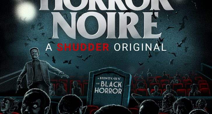 Horror Noire: A History of Black Horror is a Documentary like No Other