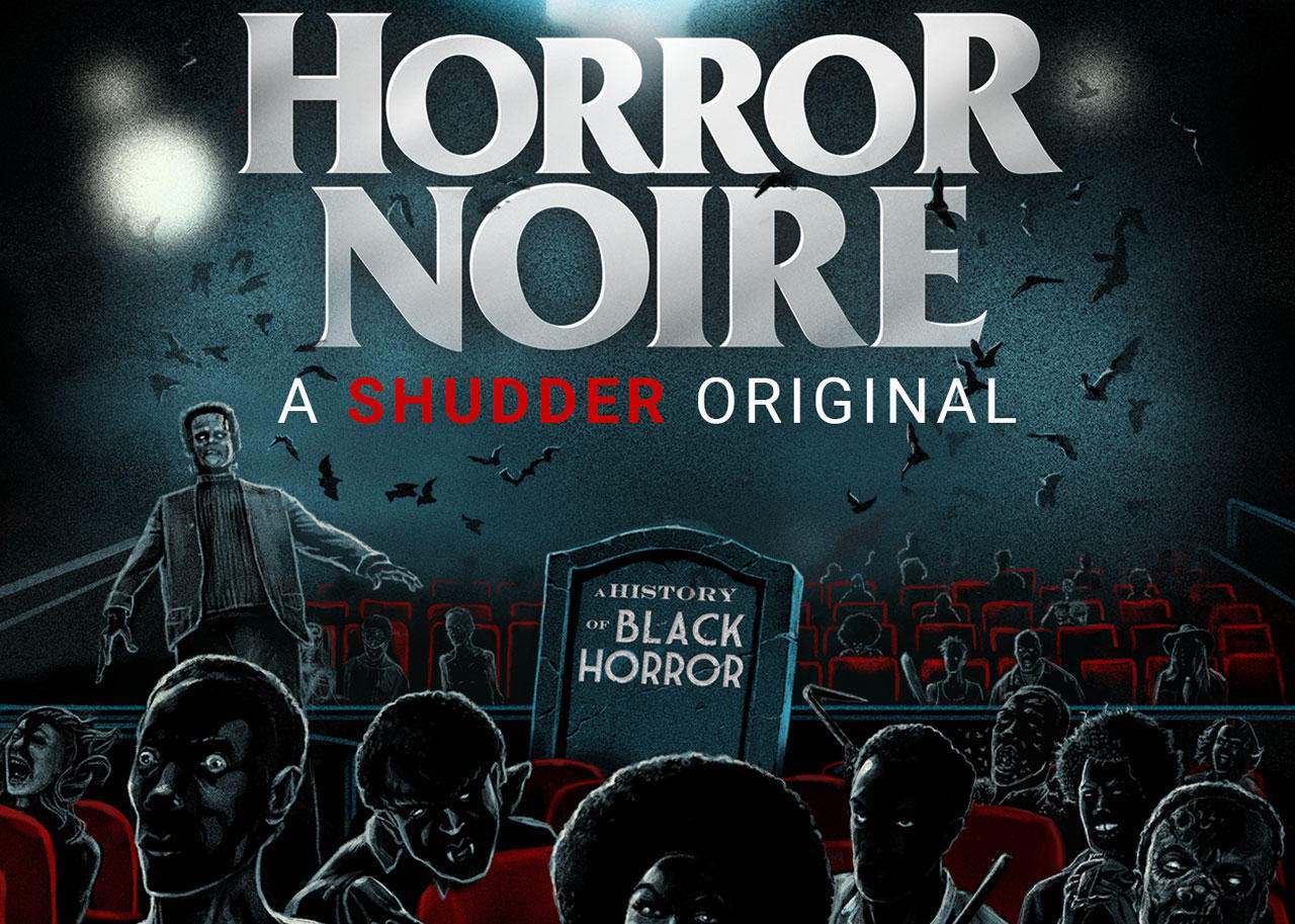 Horror Noire: A History of Black Horror is a Documentary like No Other