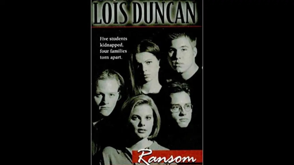 Seven Must-Read Lois Duncan Novels! - Wicked Horror