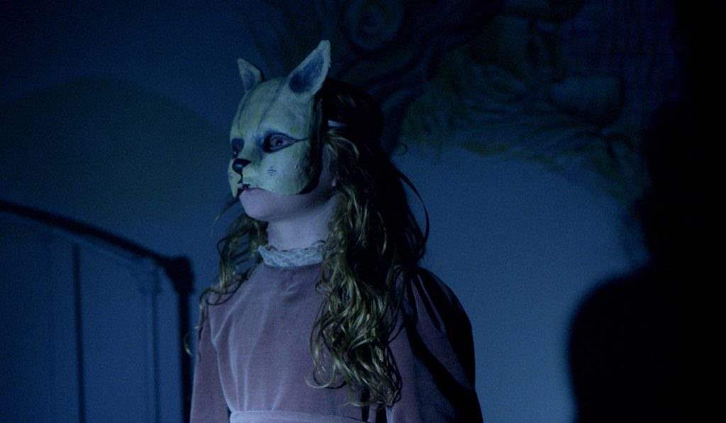 Check Out This Super Creepy, Exclusive Clip from Upcoming Horror Movie ...