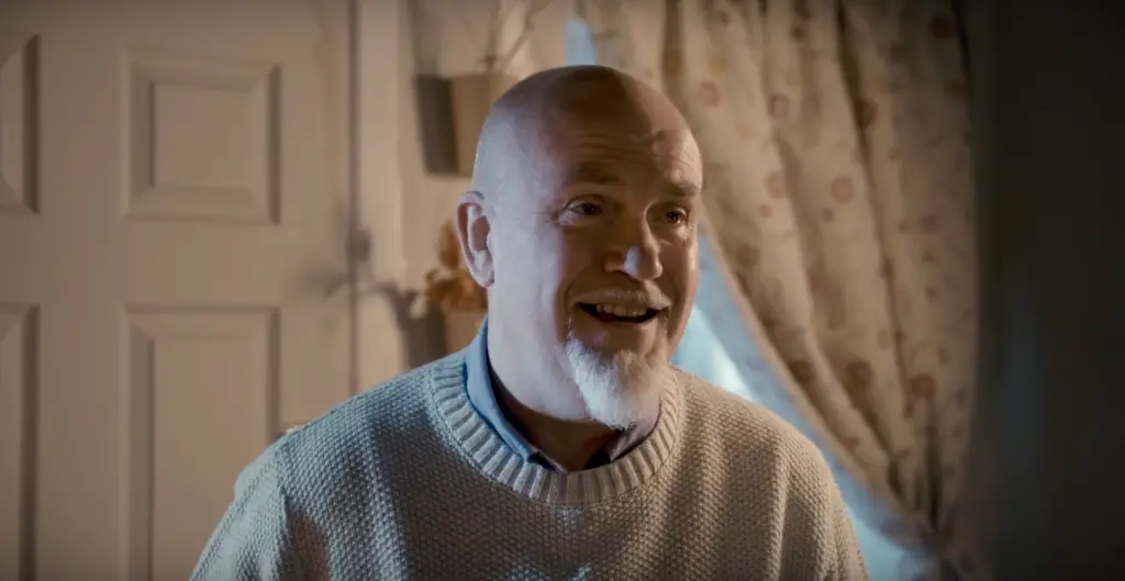 Exclusive Interview: Nicholas Vince Talks Book of Monsters - Wicked Horror