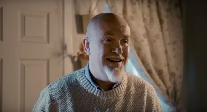 Exclusive Interview: Nicholas Vince Talks Book of Monsters - Wicked Horror