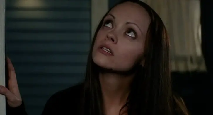 The Rabid Dog's House: Cursed - Wicked Horror