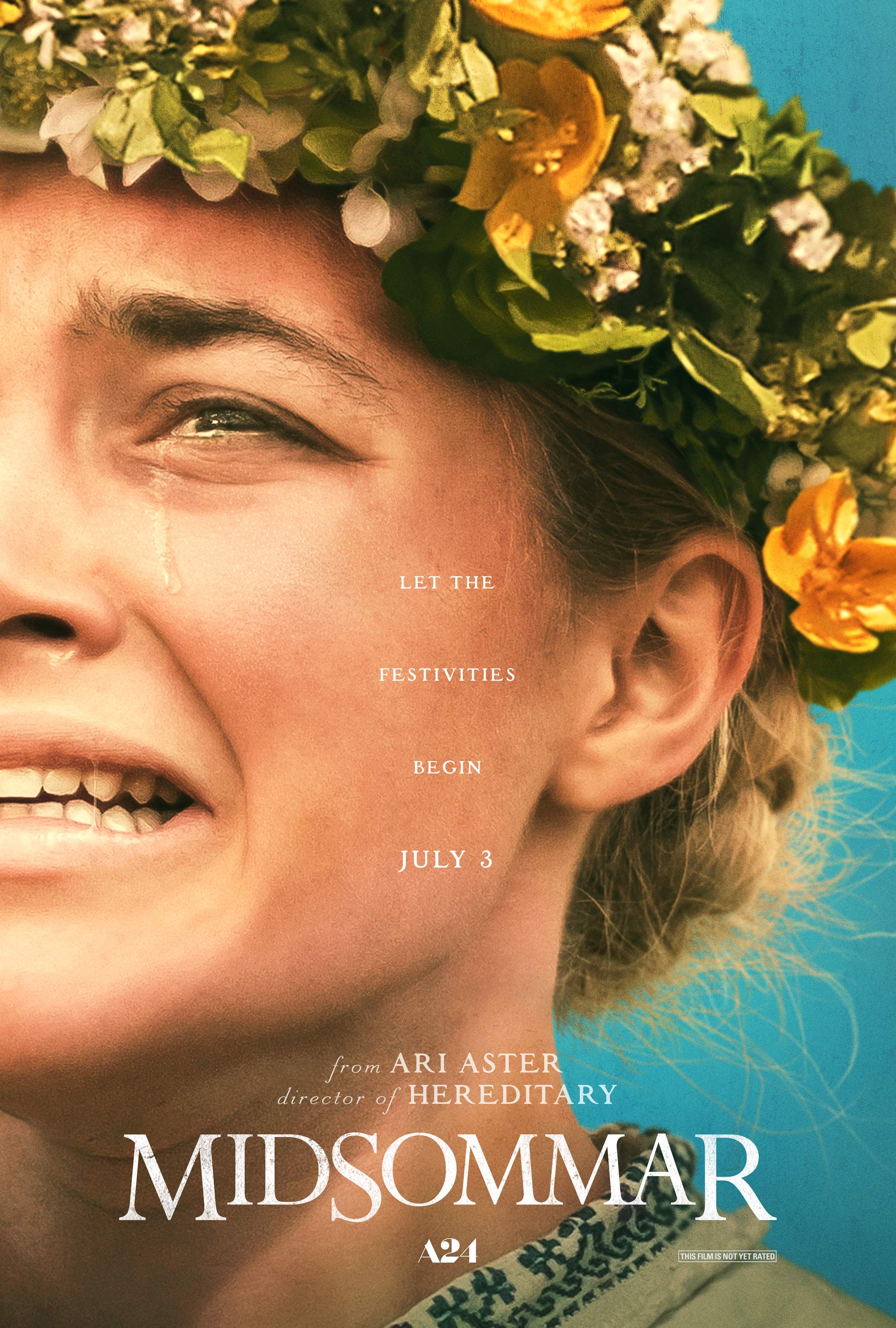 Behold, the Stunning Trailer for Ari Aster's Midsommar is Finally Here ...