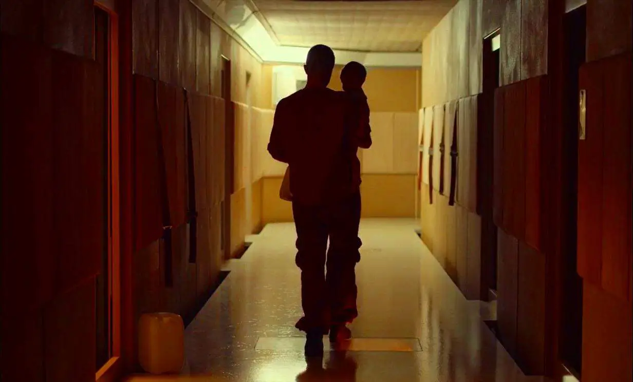 Not Quite Horror: High Life (2019) - Wicked Horror