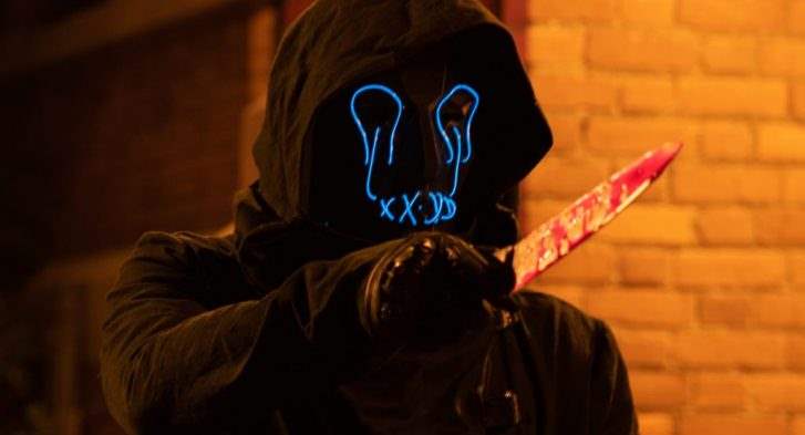 Netflix Horror Spotlight: Slasher Solstice - Wicked Horror