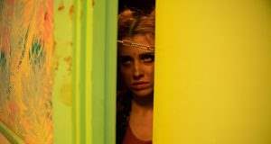 Netflix Horror Spotlight: Slasher Solstice - Wicked Horror