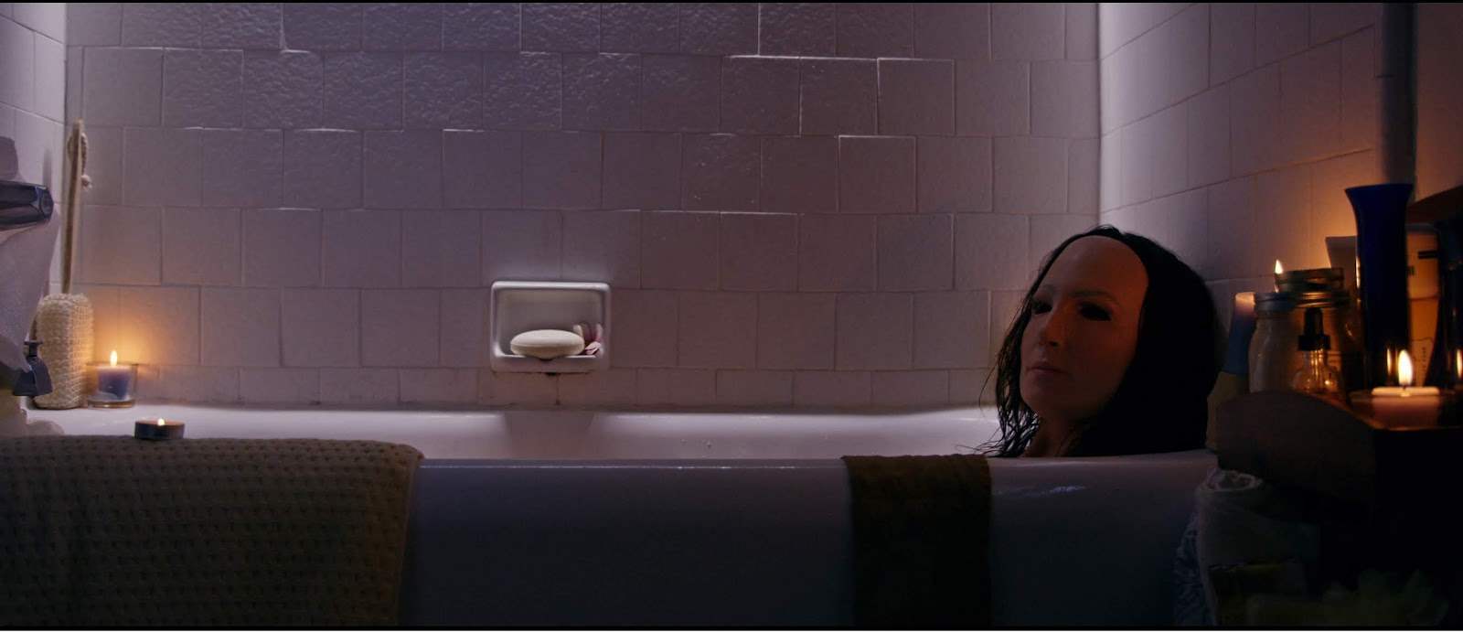 The Cleaning Lady is Unsettling From Start to Finish - Wicked Horror