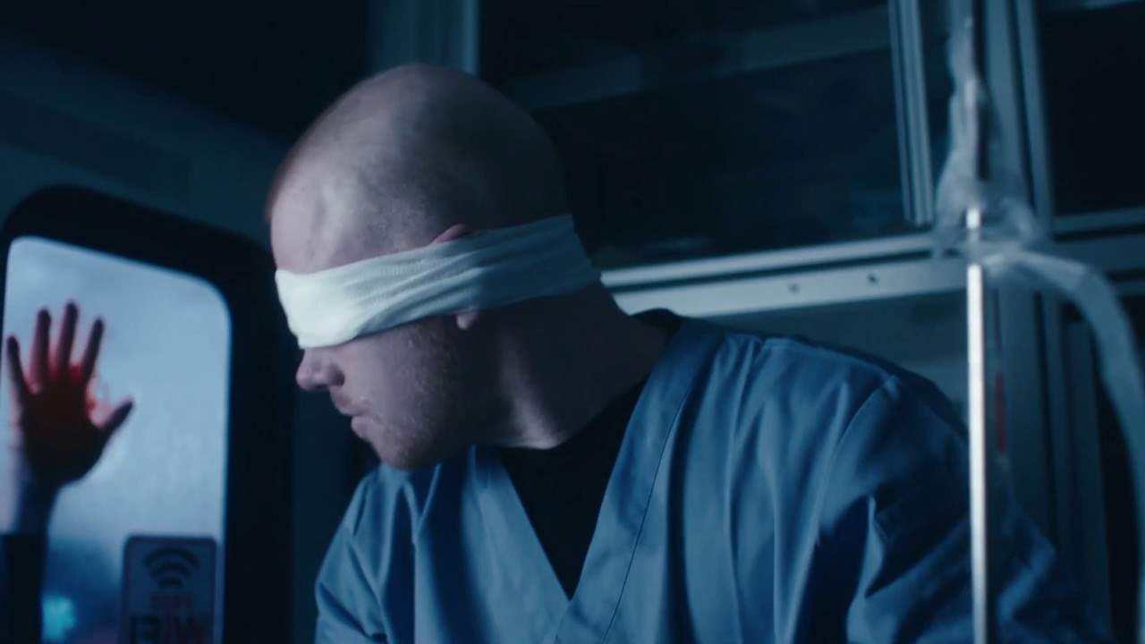 Deadsight is a Distinct Zombie Movie With a Unique Perspective [Review ...