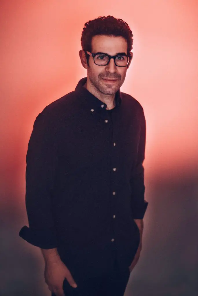 Ronen Landa Discusses His Hair-Raising Score to "1BR" - Wicked Horror