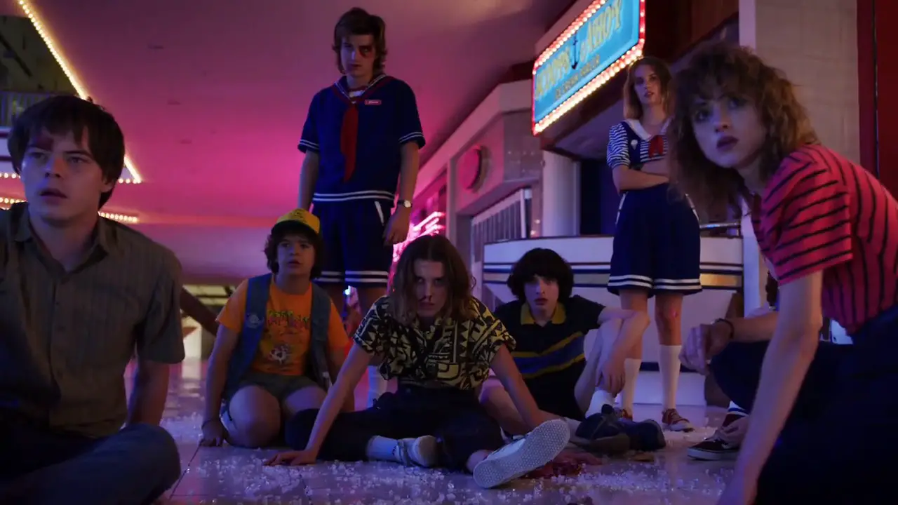 Stranger Things 3 Appeals to the Nerd in Us All - Wicked Horror