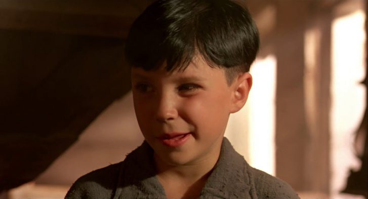 The Reflecting Skin Captures a Nightmare Childhood [Blu-ray Review ...