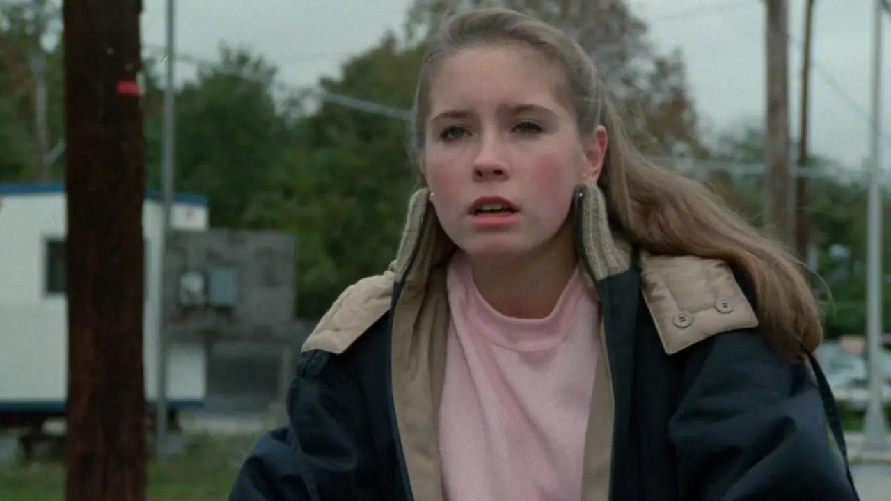 Scream for Help [Rabid Dog's House] - Wicked Horror