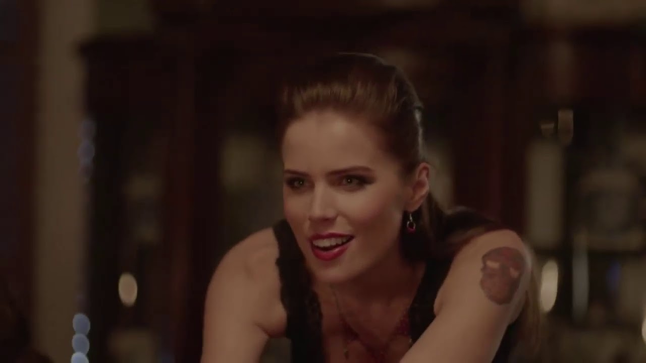 What the Hell are Bill Moseley and Lin Shaye Doing in Gothic Harvest ...