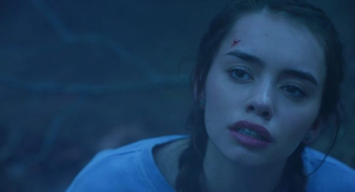 Creepshow Finale Got Under My Skin And I Liked it - Wicked Horror