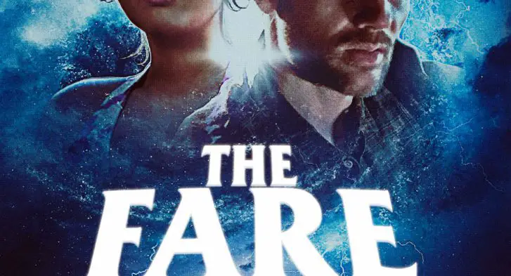 The Fare is a Captivating Thriller With a Delightful Twist [Review ...