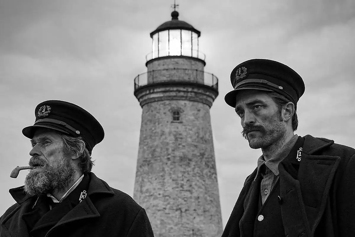 The Real Life Mystery That Inspired The Lighthouse - Wicked Horror