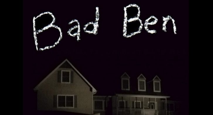 The 'Bad Ben' Series Is Funny, Witty, and Ridiculous