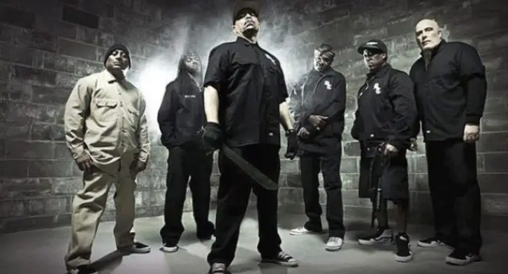Body Count is Back With New Album Carnivore [Review] - Wicked Horror
