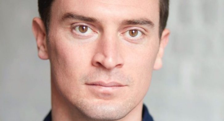 You're Next Star Nicholas Tucci Passes Away at 39 - Wicked Horror