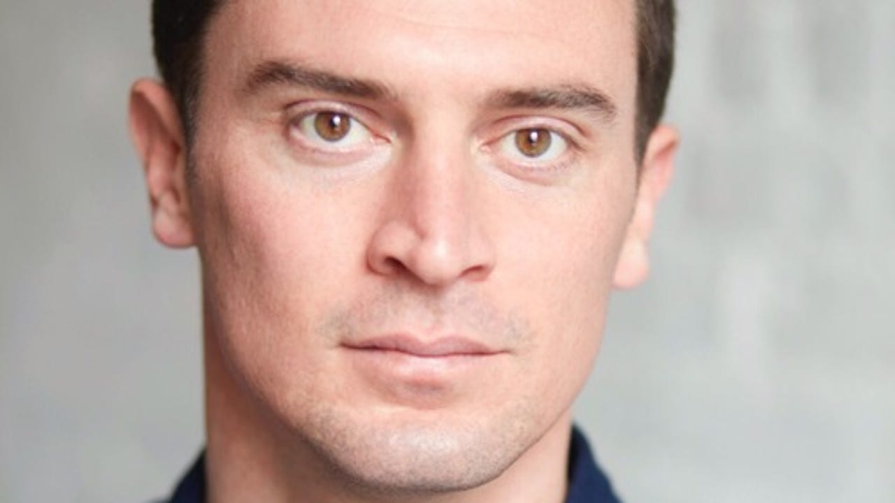 You're Next Star Nicholas Tucci Passes Away at 39 - Wicked Horror