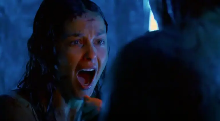 Five Isolation Horror Films To Watch While Social Distancing - Wicked ...