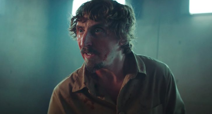 Spanish Thriller The Platform Arrives on Netflix March 20th! - Wicked ...