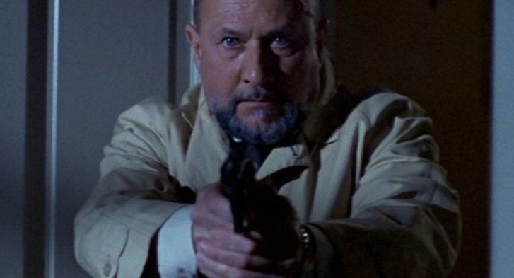 Wicked Horror Every Time Dr. Sam Loomis Should Have Been Fired