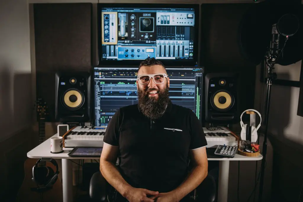 FOLLOWED Composer Jason Soudah Discusses the Film's Score