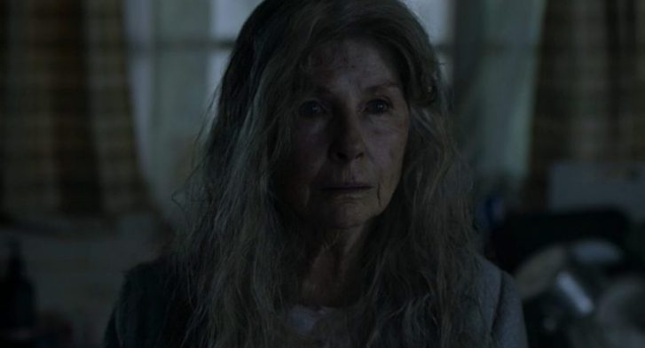 Relic is a Thoroughly Impressive Debut [Review] - Wicked Horror