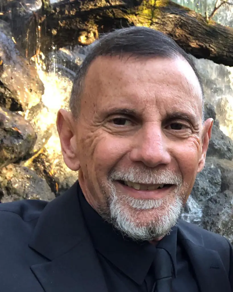 INTERVIEW: Director Randy Ser Discusses His Upcoming Film, Cruiser