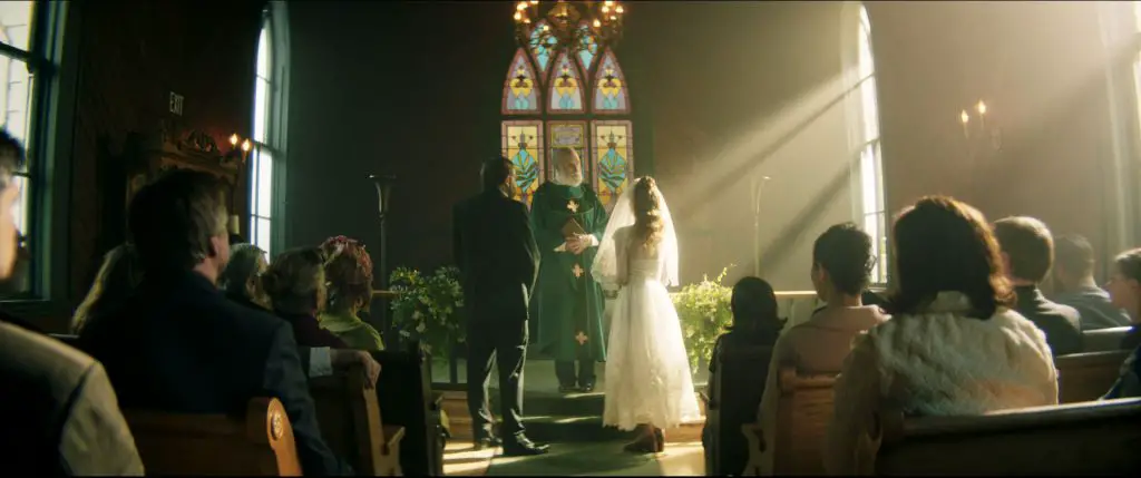 The Mortuary Collection Is A Frightfully Fun And Stylish Anthology ...