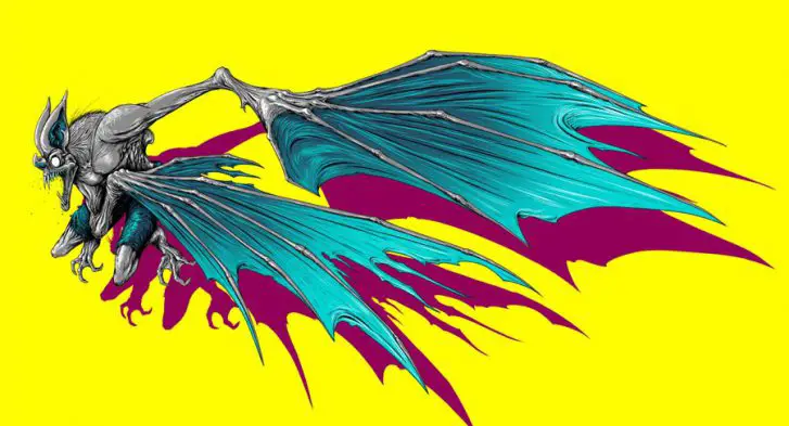 Alex Pardee Talks Upcoming Loot Crate Krampus Collab and His ...