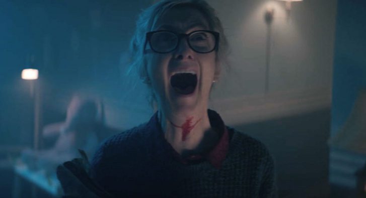 Anything for Jackson is Pure Nightmare Fuel [Fantasia Review] - Wicked ...