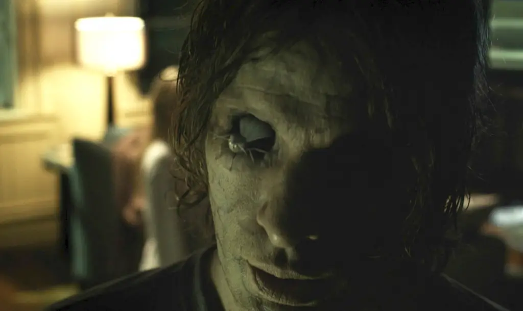 Before I Wake is a Touching Exploration of the Horrors of Grief