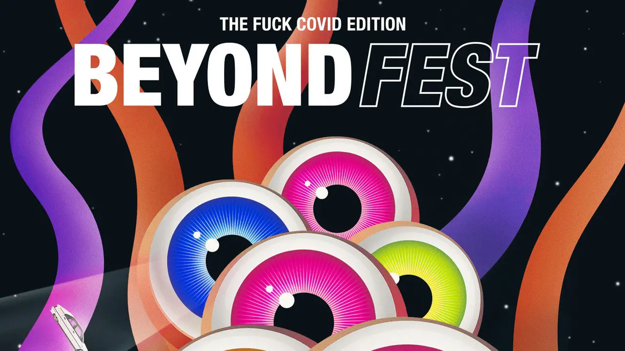 Beyond Fest Announces Killer Lineup for First 'In Person' Festival of ...