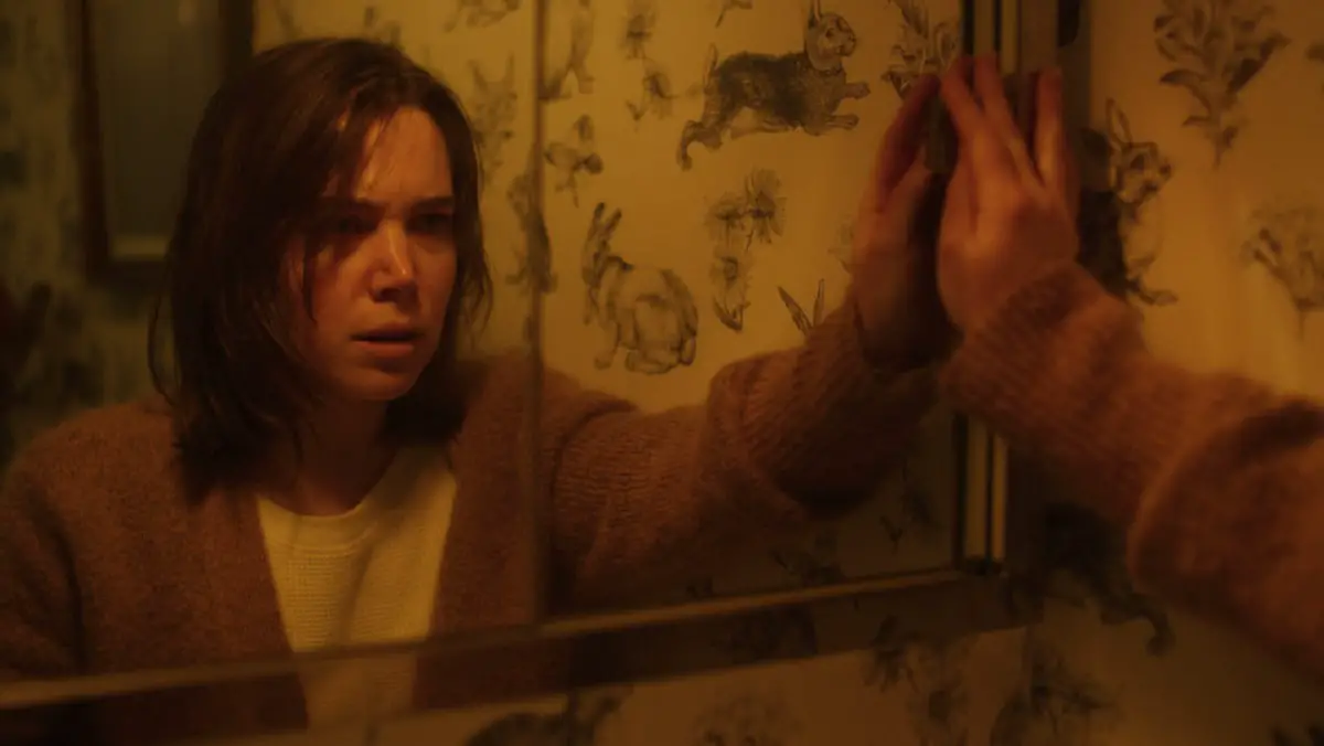 Bleed With Me Is A Chilling Look At Toxic Female Friendships [Charlotte ...