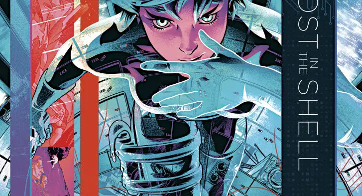 Ghost In The Shell's Philosophical Cyberpunk Is Still Striking, And ...