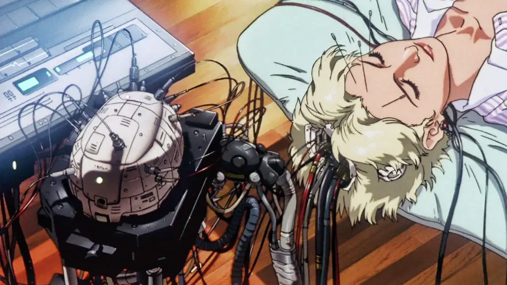 Ghost In The Shell's Philosophical Cyberpunk Is Still Striking, And ...